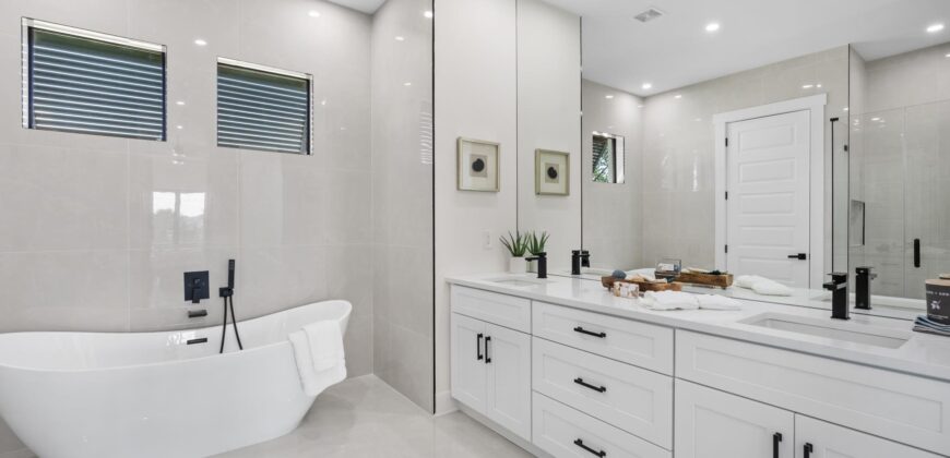 AUGUSTA - Welcome to Toto Custom Homes